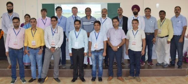 International Conference on Mechanical Engineering Inaugurated at SMVDU ...