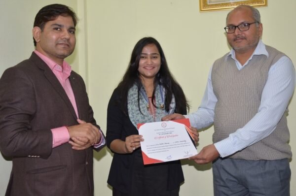 One-Week Faculty Development Program Concludes at SMVDU – Shri Mata Vaishno Devi University (The ...