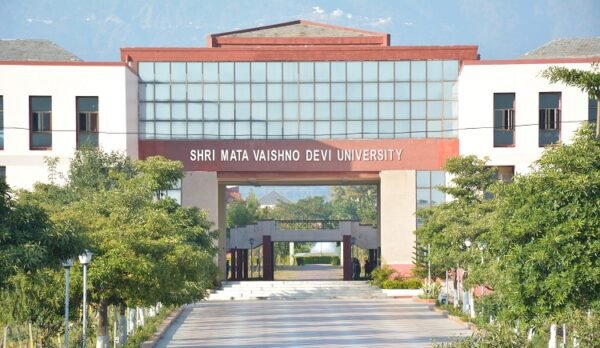 SMVD University MBA Program Gets extension of NBA Accreditation – Shri ...