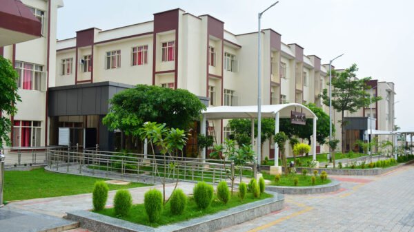 Shri Mata Vaishno Devi University (The only Official Website) – Shri ...