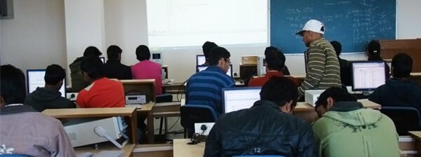 Laboratory Infrastructure, SoECE | Shri Mata Vaishno Devi University