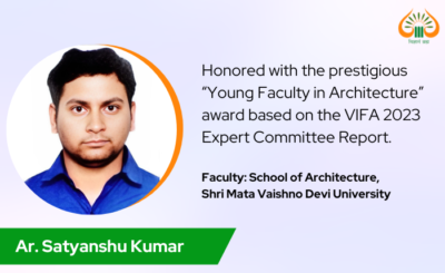 Home | Shri Mata Vaishno Devi University