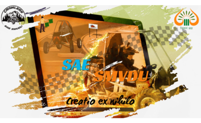 SAE Club – Shri Mata Vaishno Devi University (The only Official Website)